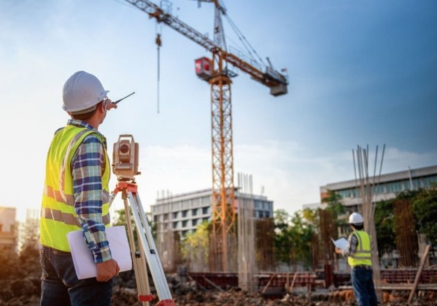 COMAES Constructora y Mantenimientos Especializados